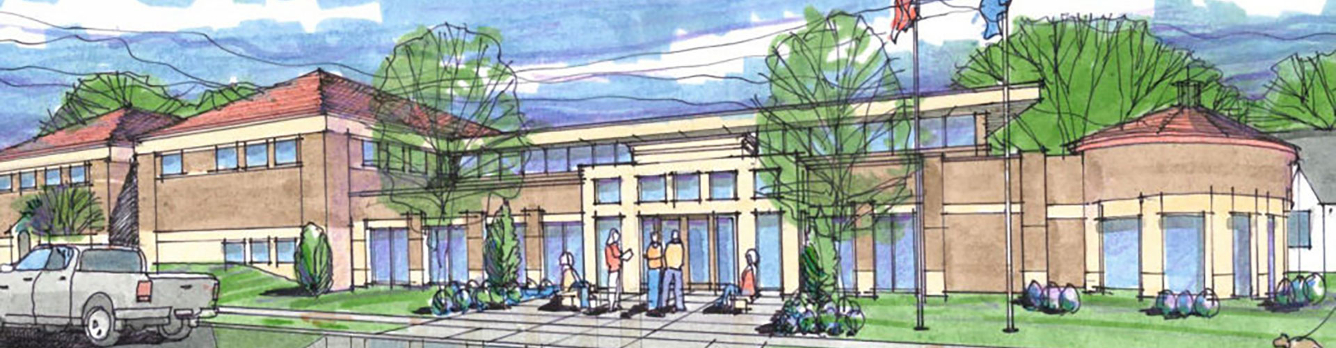City of Delavan Announces $800,000 State Grant for Library Expansion ...